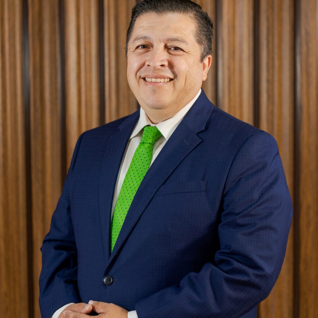 MarioPineda – ISACA Congreso Centroamericano 2025