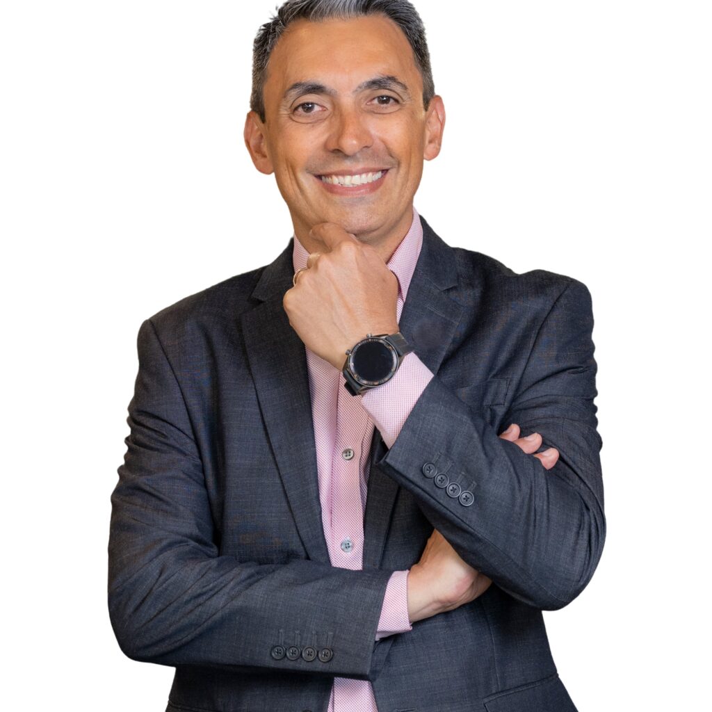 RaulRivera – ISACA Congreso Centroamericano 2025